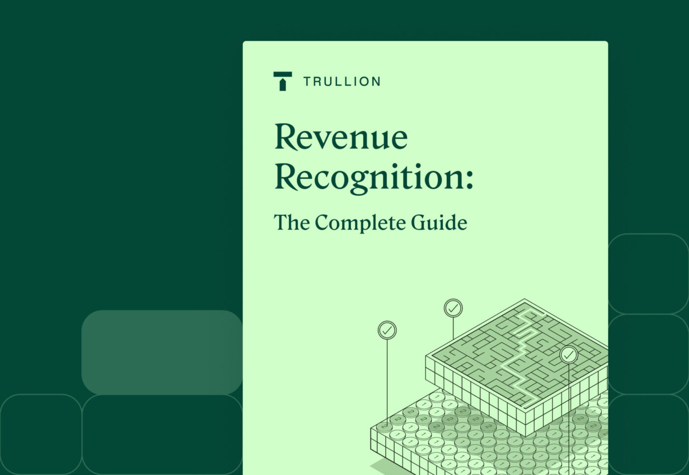 Revenue Recognition: A Complete Guide for 2024 | Trullion
