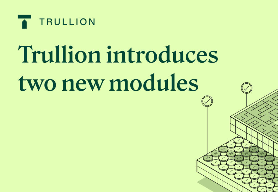Accelerating Revenue Recognition & Streamlining Audit Processes | Trullion Accelerating Revenue Recognition & Streamlining Audit Processes | Trullion