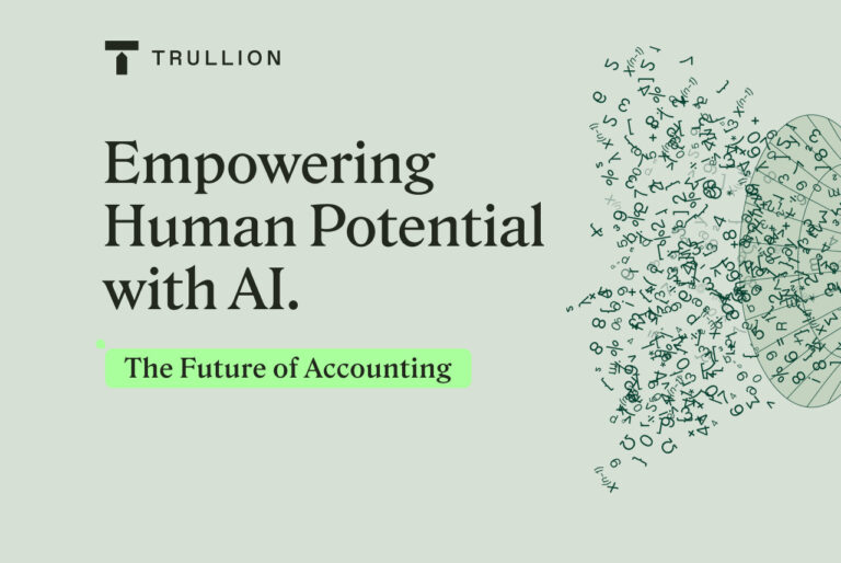 AI-Powered Accounting Software Solutions | Trullion