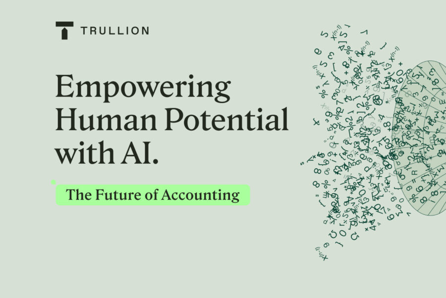 AI-Powered Accounting Software Solutions | Trullion