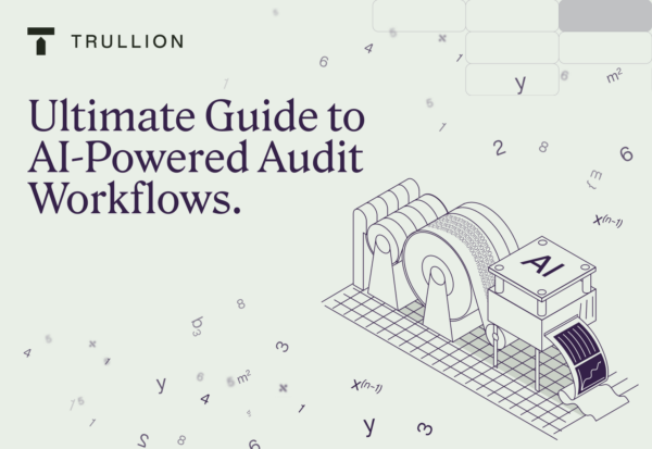 Ultimate Guide to Audit | Trullion