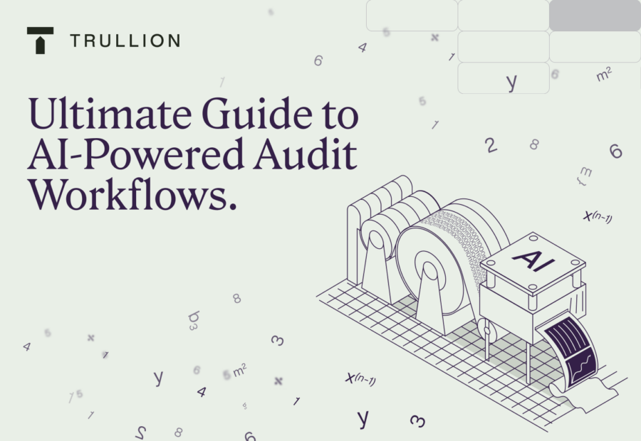 Ultimate Guide to Audit | Trullion