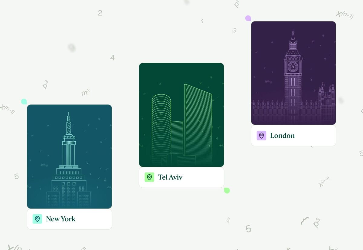 Trullion Supports Geographic Expansion Welcoming Four New Leaders ...