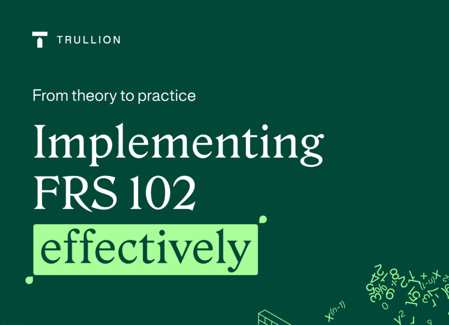 Book a Demo | Trullion