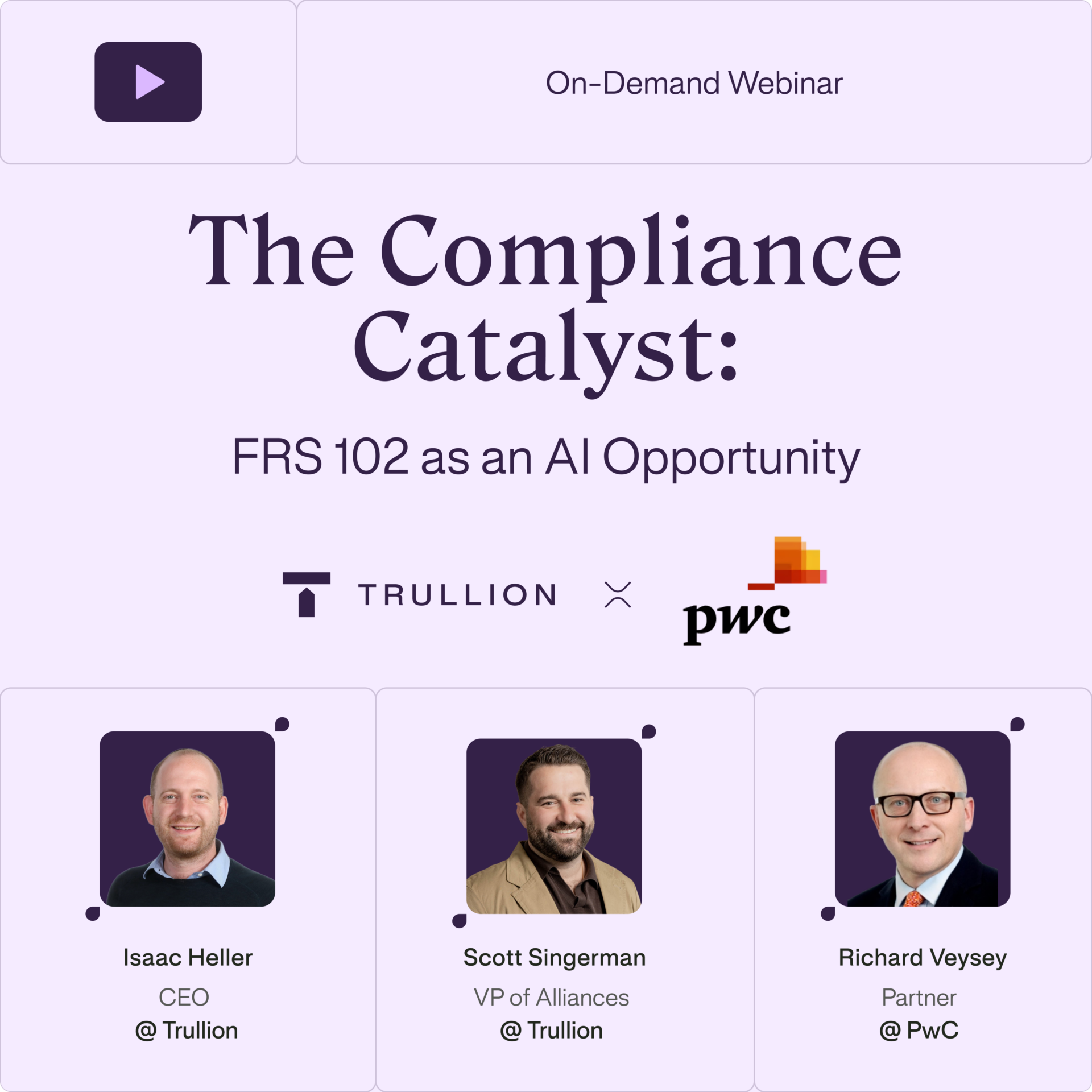 Compliance Catalyst: Streamline IFRS 16 | Trullion