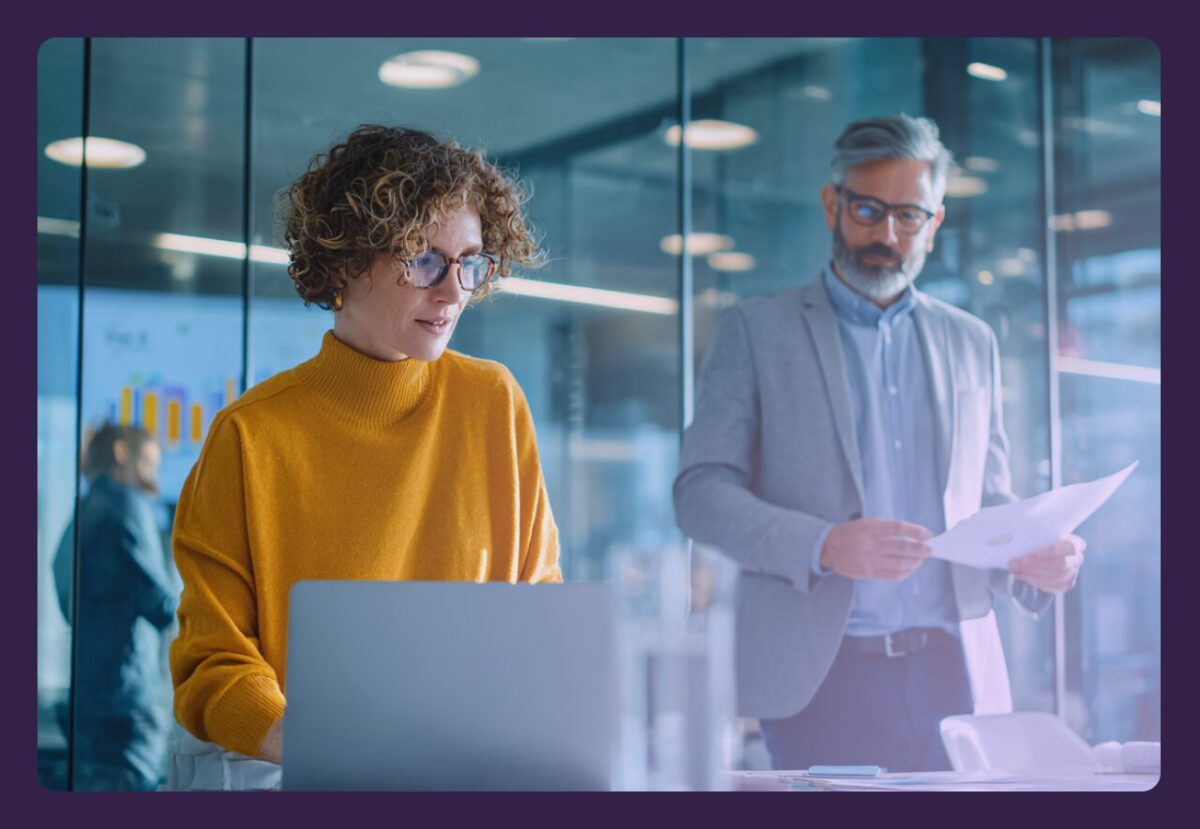 Why 95% of GenAI projects fail — and why the 5% that survive matter ...